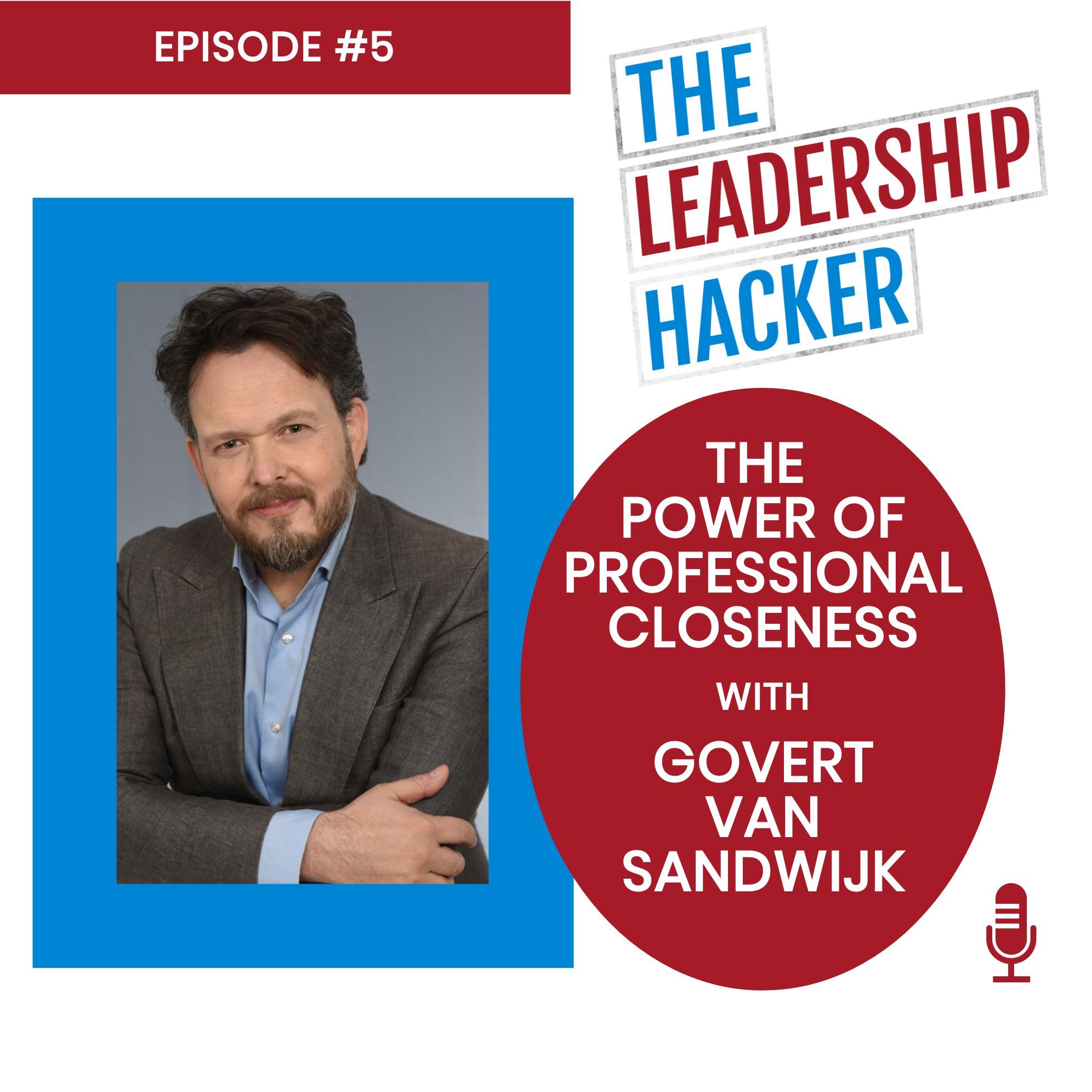 Contact – The Leadership Hacker Podcast