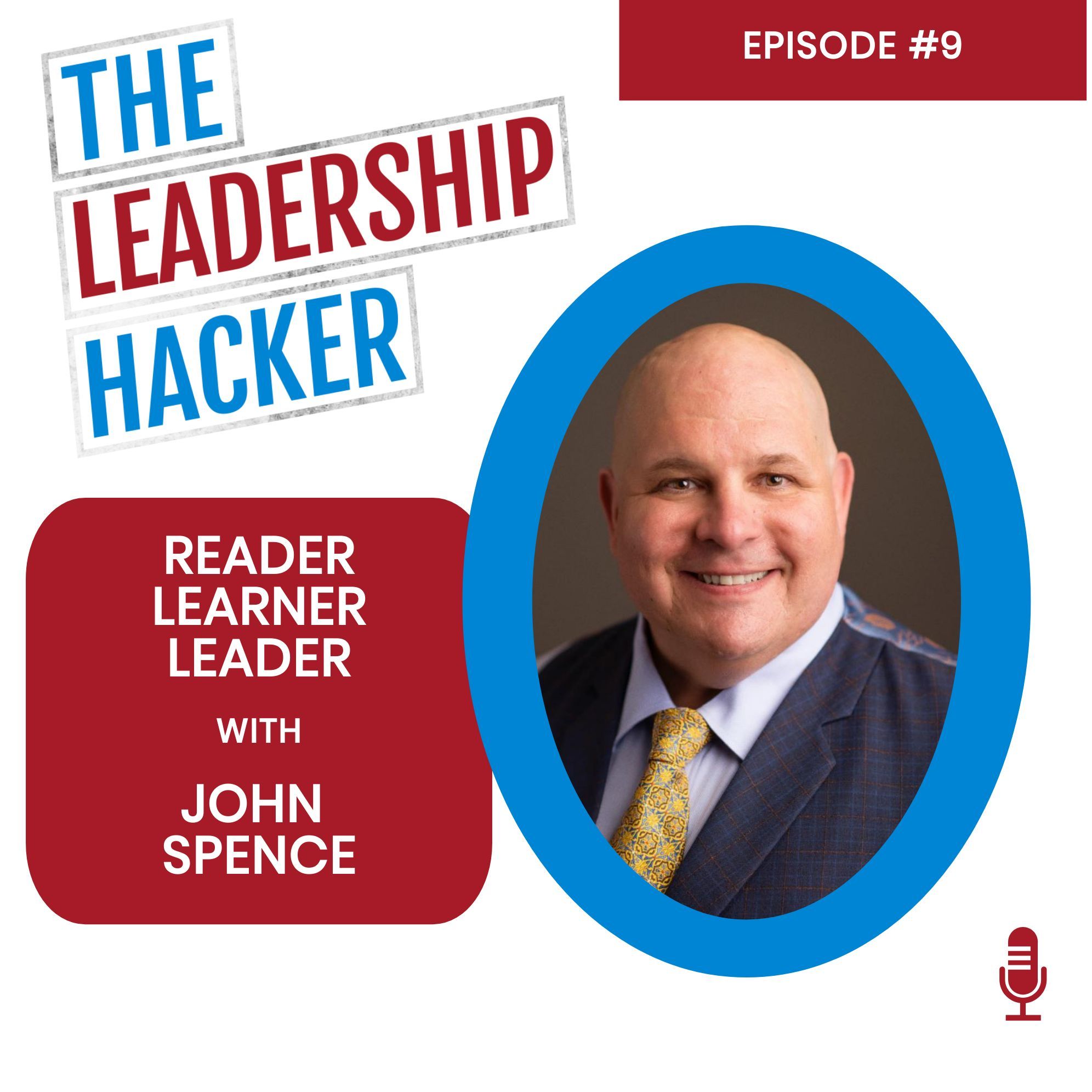 Courageous Leadership with Ryan Berman – The Leadership Hacker Podcast