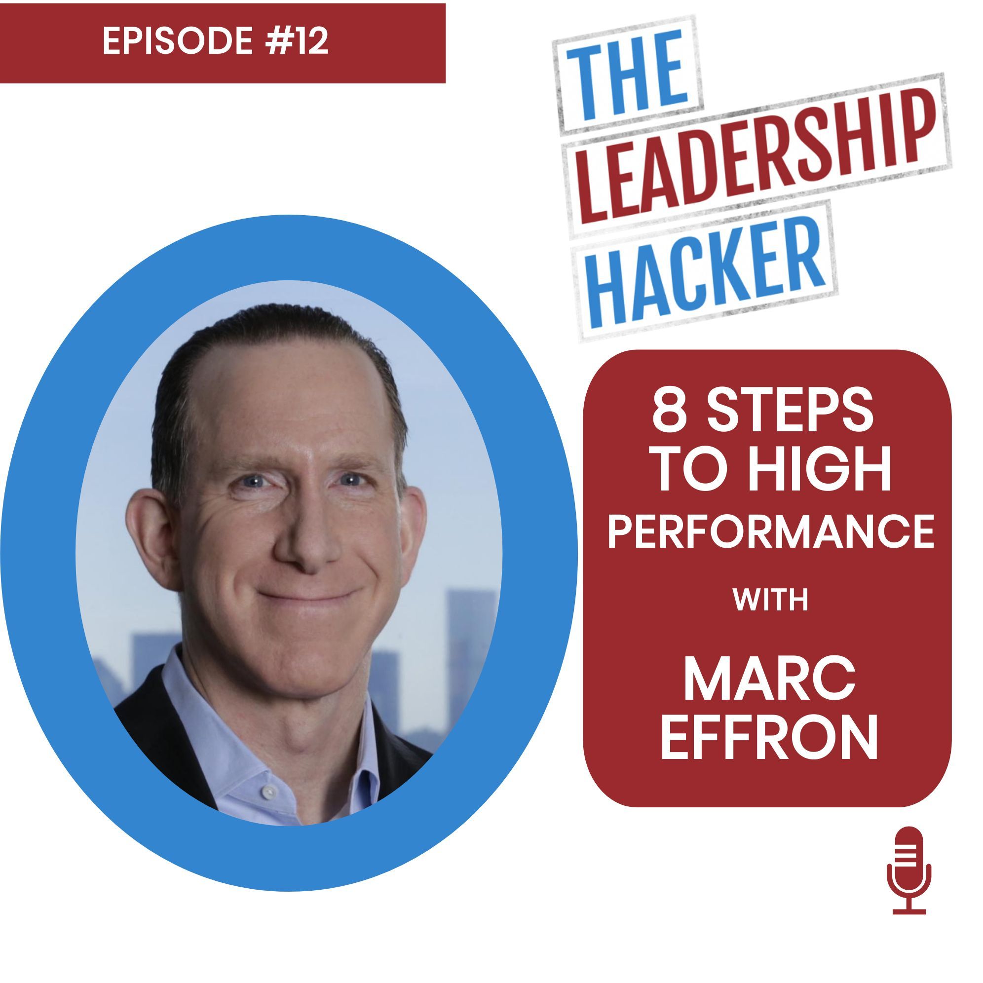 Contact – The Leadership Hacker Podcast