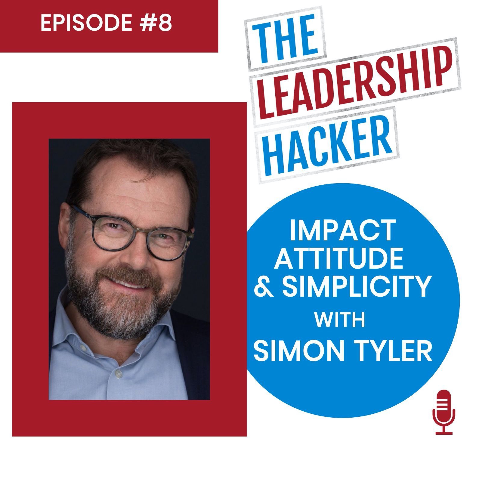 The Power of Storytelling with Andrea Sampson – The Leadership Hacker ...