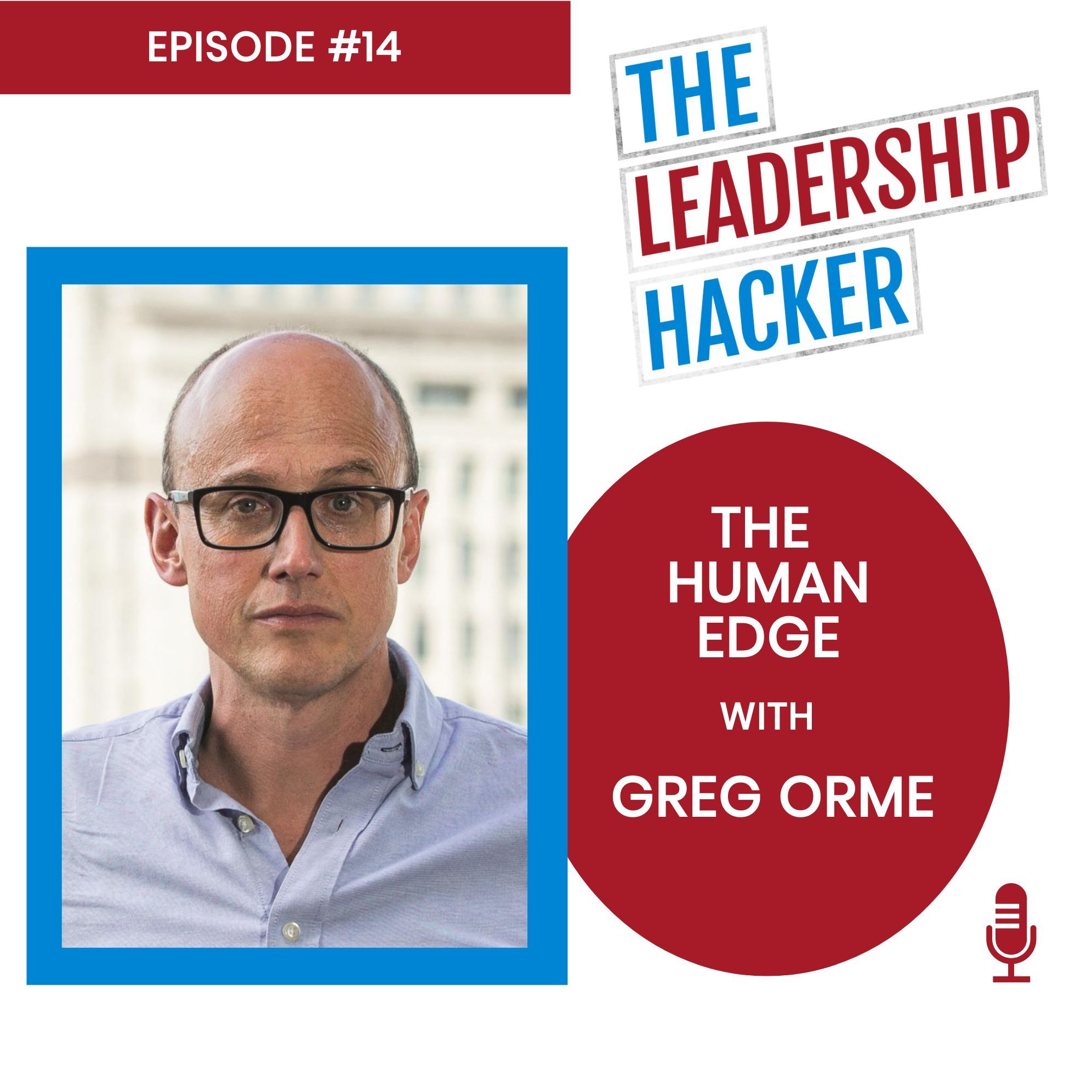 Contact – The Leadership Hacker Podcast