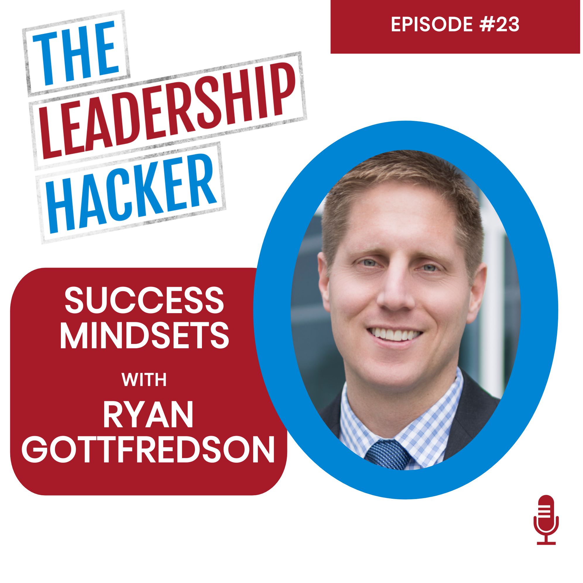 Contact – The Leadership Hacker Podcast