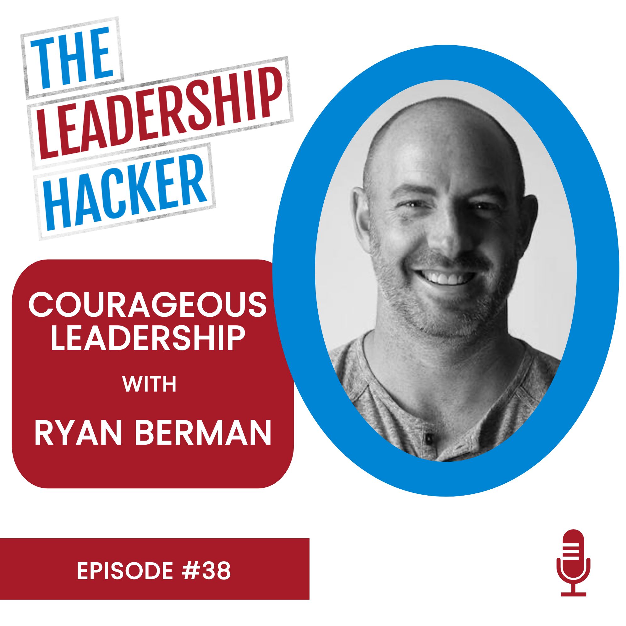 Contact – The Leadership Hacker Podcast